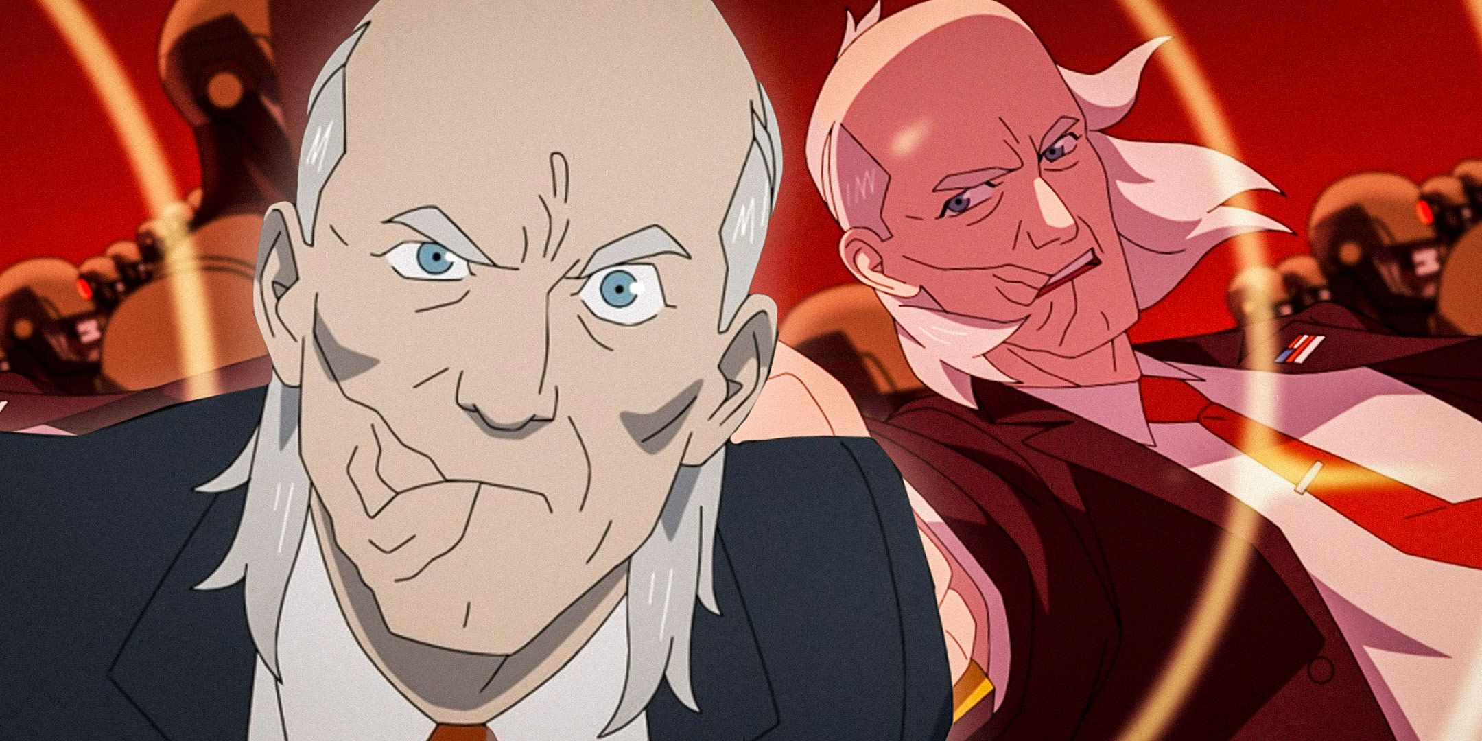 Invincible's Battle Beast Explained: Origin, Powers & How He's So Strong