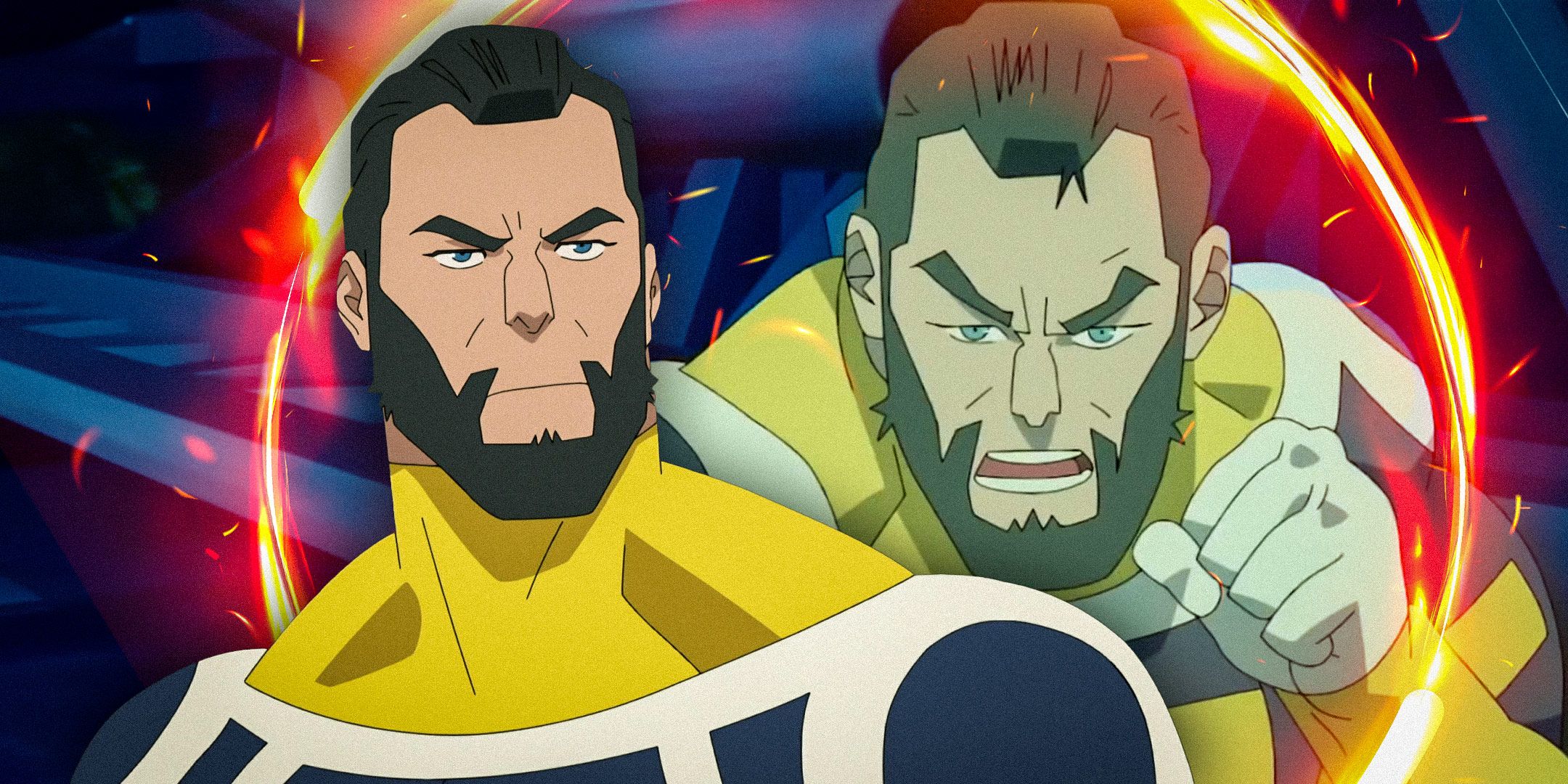Invincible Season 3's Evil Alt-Future Immortal Addressed By Actor
