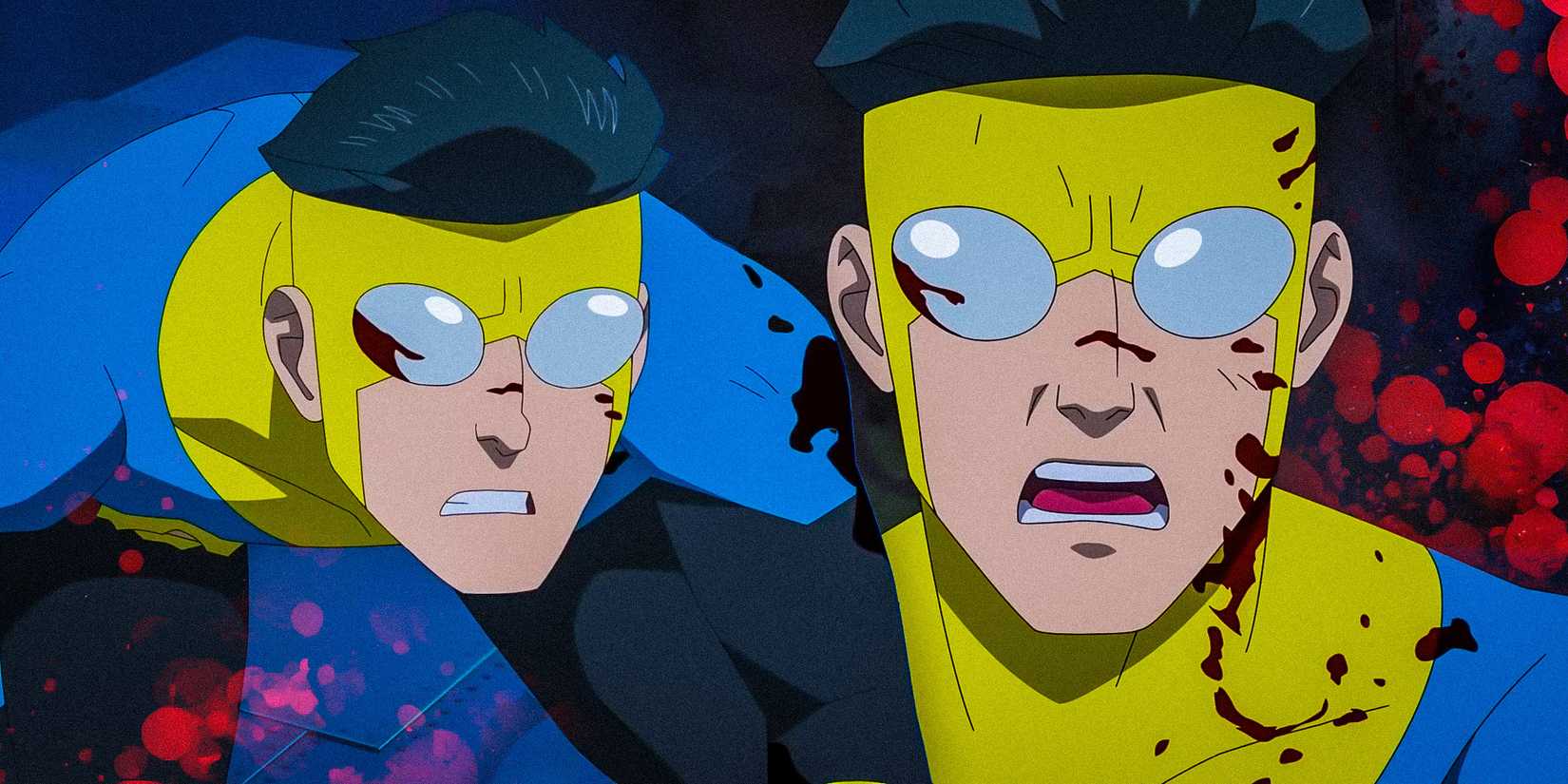 "We're Working At A Breakneck Pace": Invincible Season 4 Release Gets ...
