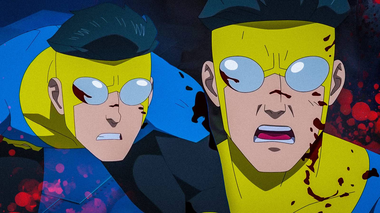 An Ominous Line In Invincible Season 3 Teases Mark Grayson's Dark ...