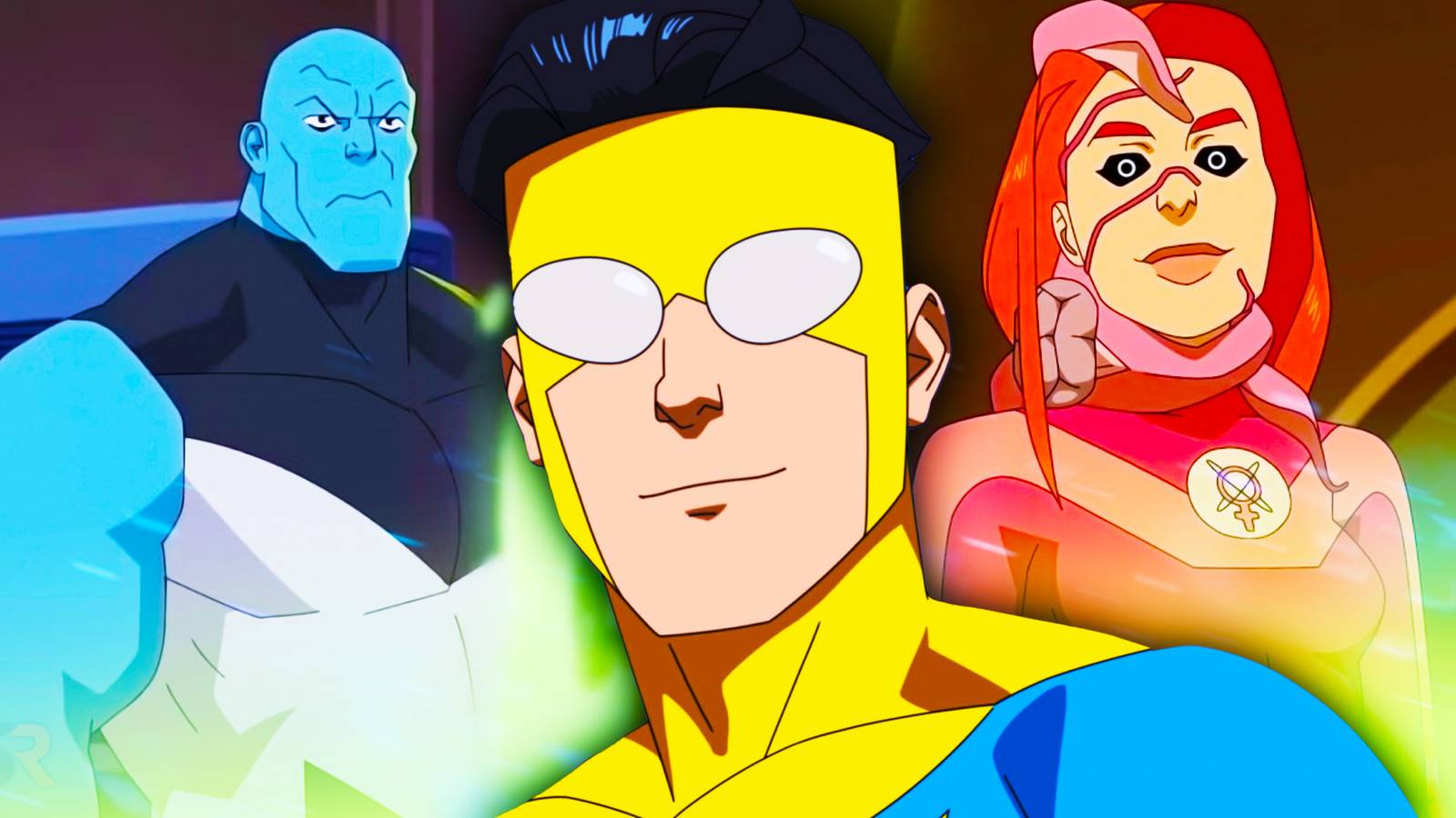 Invincible Season 3 Fully Confirmed 1 Thing It Does Better Than Every ...