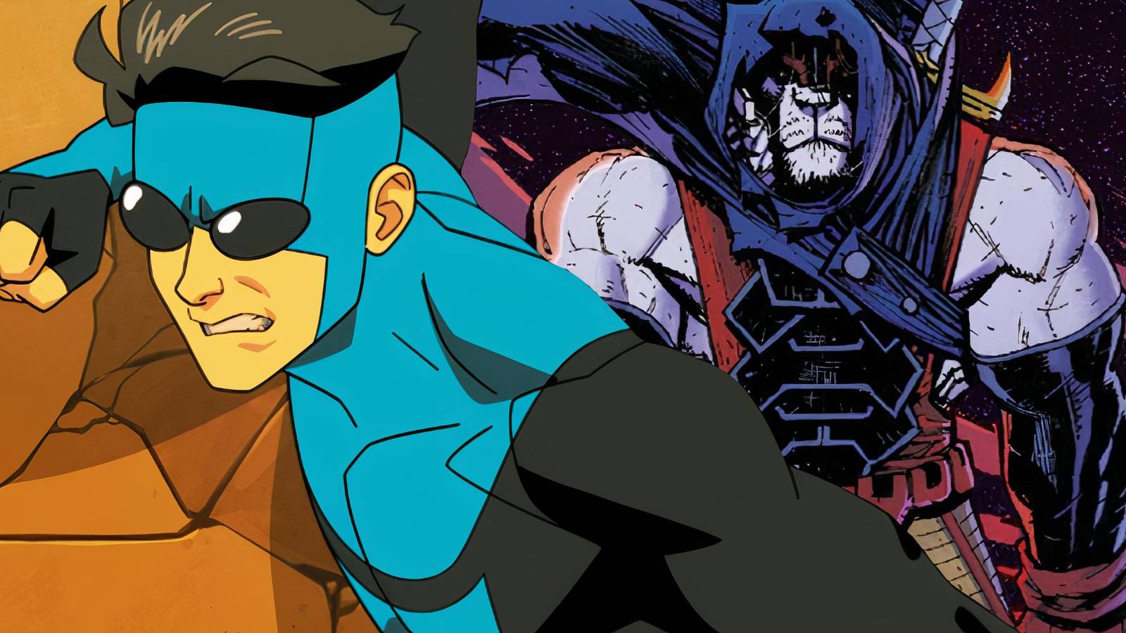 Invincible's New Series Has Completely Sold Out, One Week Before Battle ...