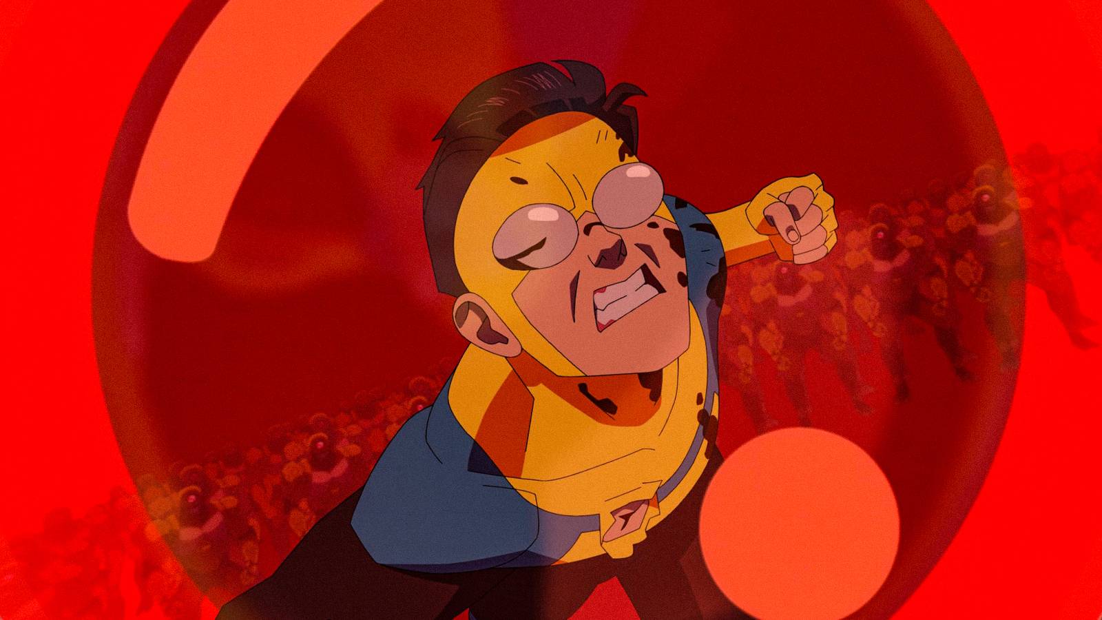 What Mark Killing The Immortal Means For Invincible Season 4 & The Show ...