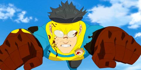 Invincible Summary, Trailer, Season List, Cast, Where to Watch and More
