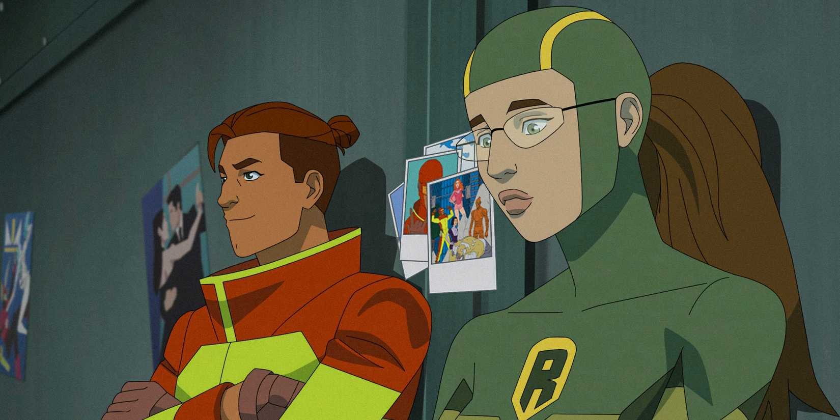 What Happens To The Guardians Of The Globe After Breaking Up In ...