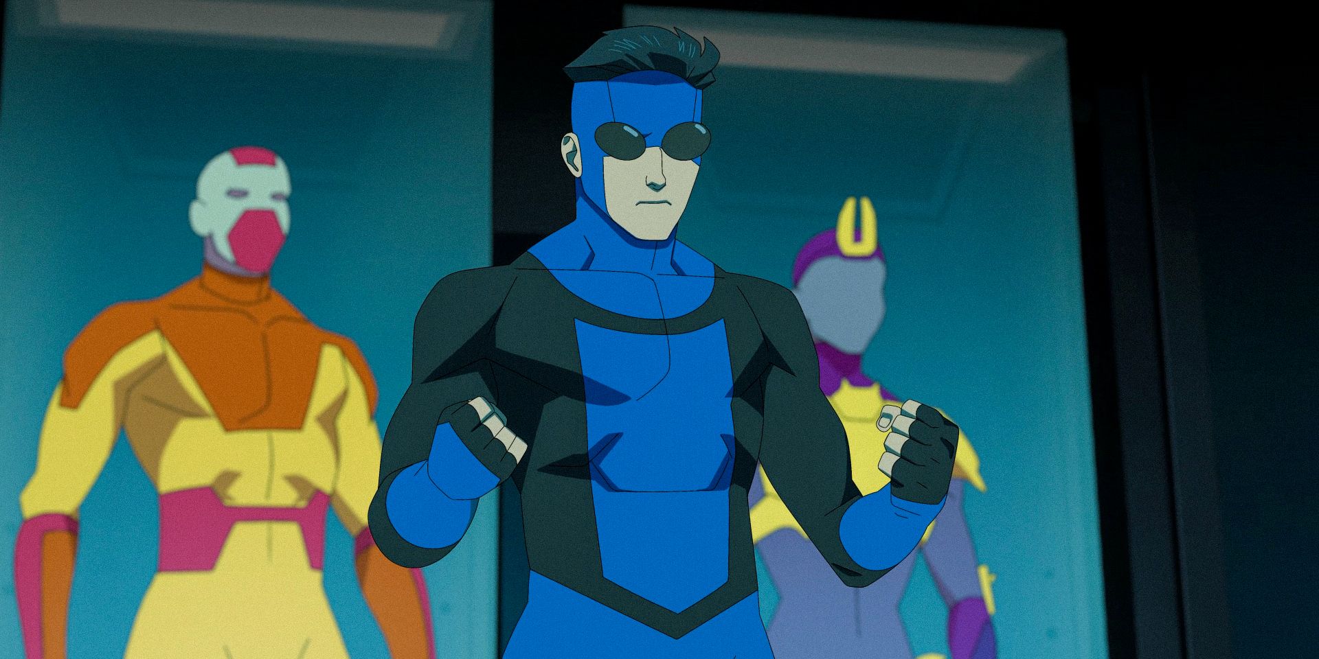 Invincible Season 3 Proved Mark Is Just Like The 1 Character He Refuses ...