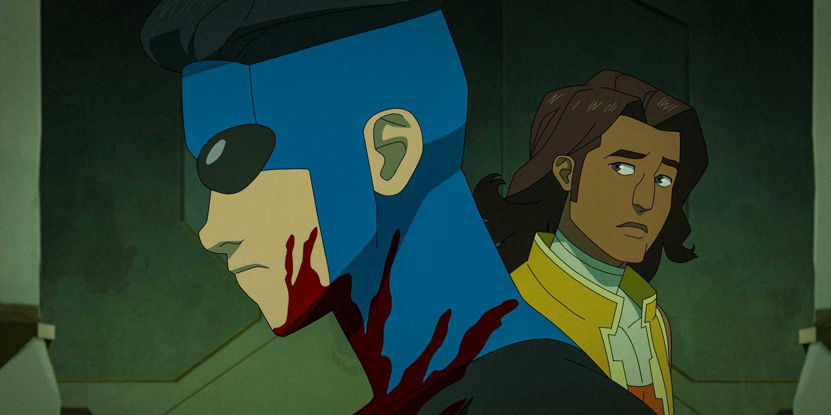 Invincible Season 3: Everything You Need To Know