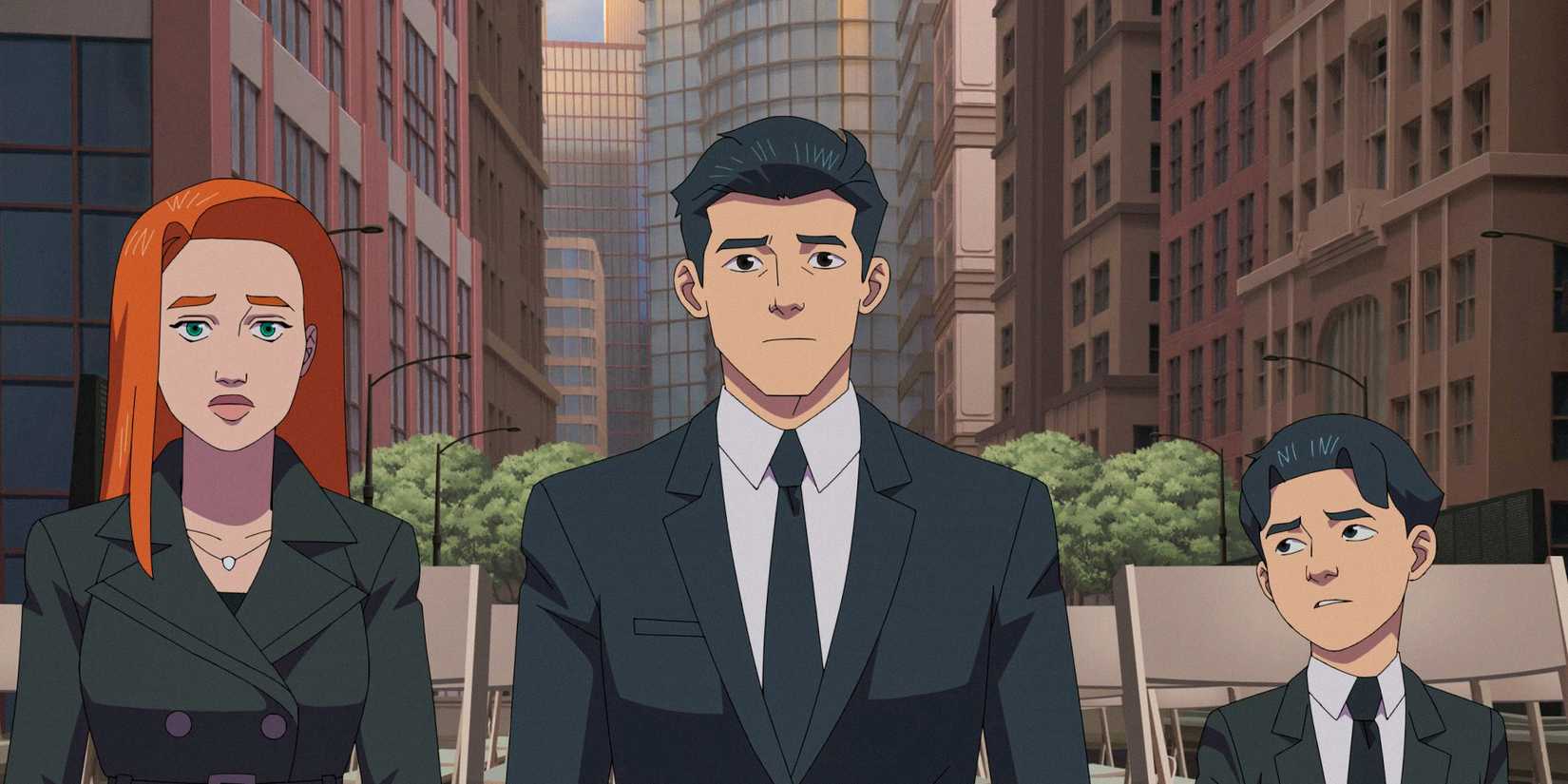 Invincible Season 3: Everything You Need To Know