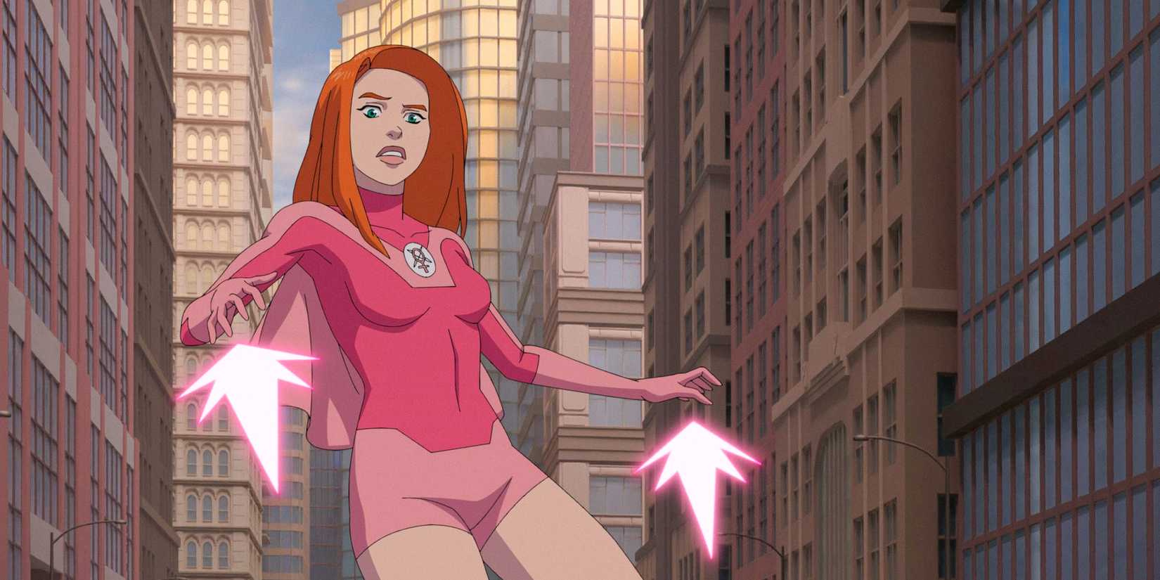 Atom Eve's Powers Going Wrong Means Invincible Season 4 Will Keep ...