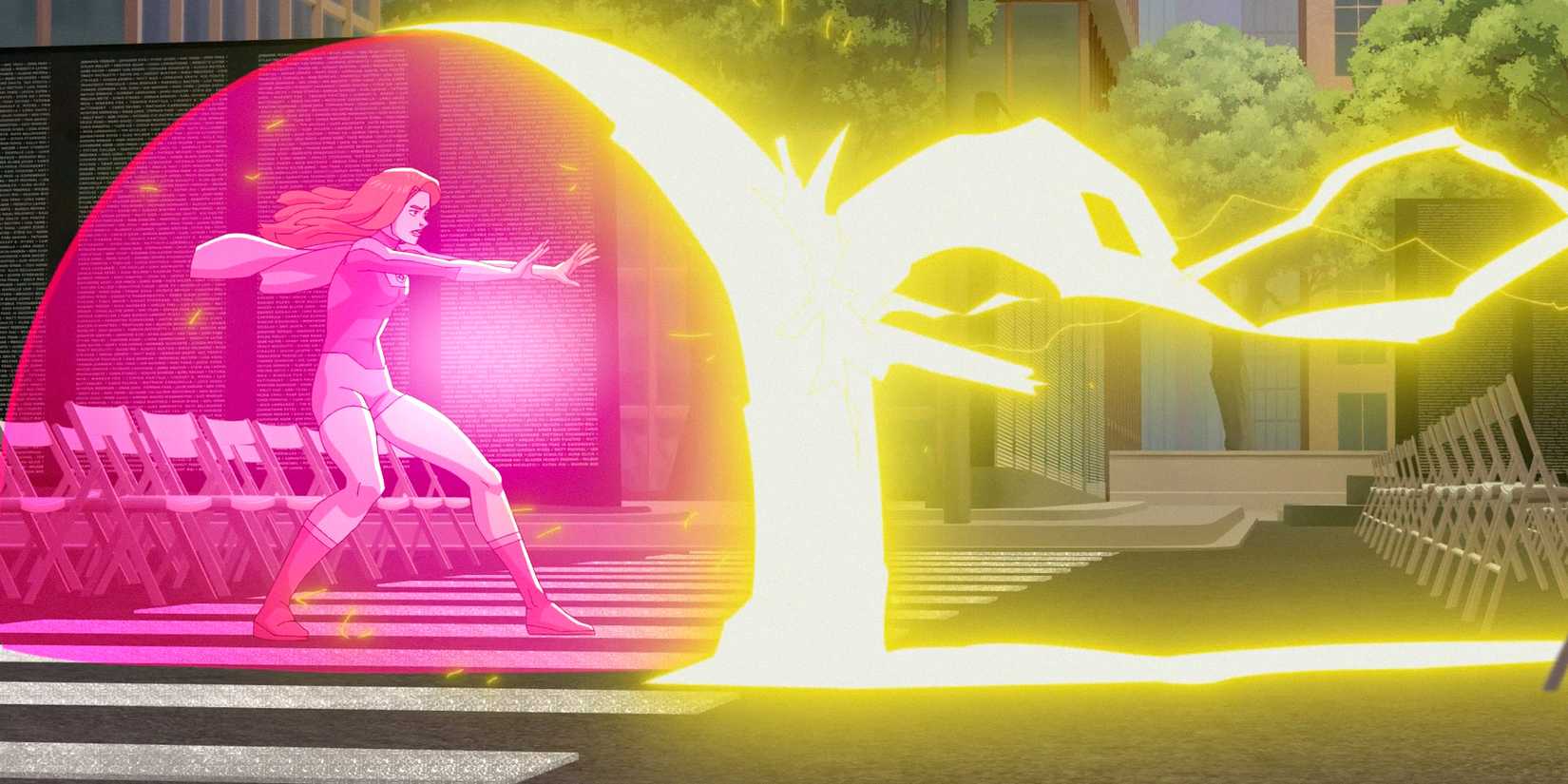 What Time Invincible Season 3, Episode 7 Releases On Prime Video