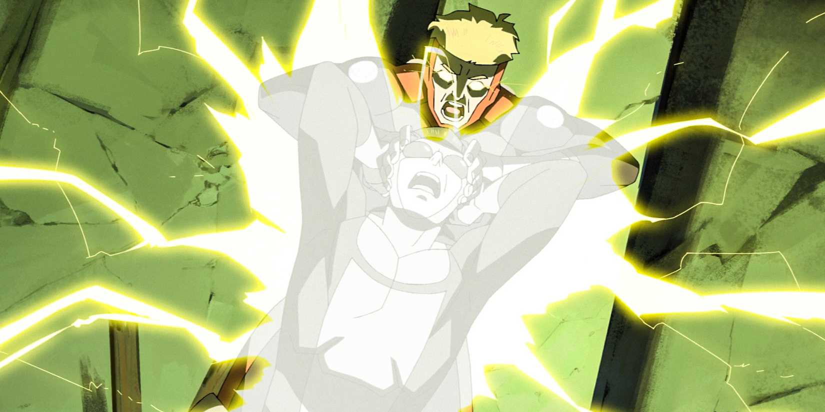 How Powerplex's Superpowers Work In Invincible Season 3