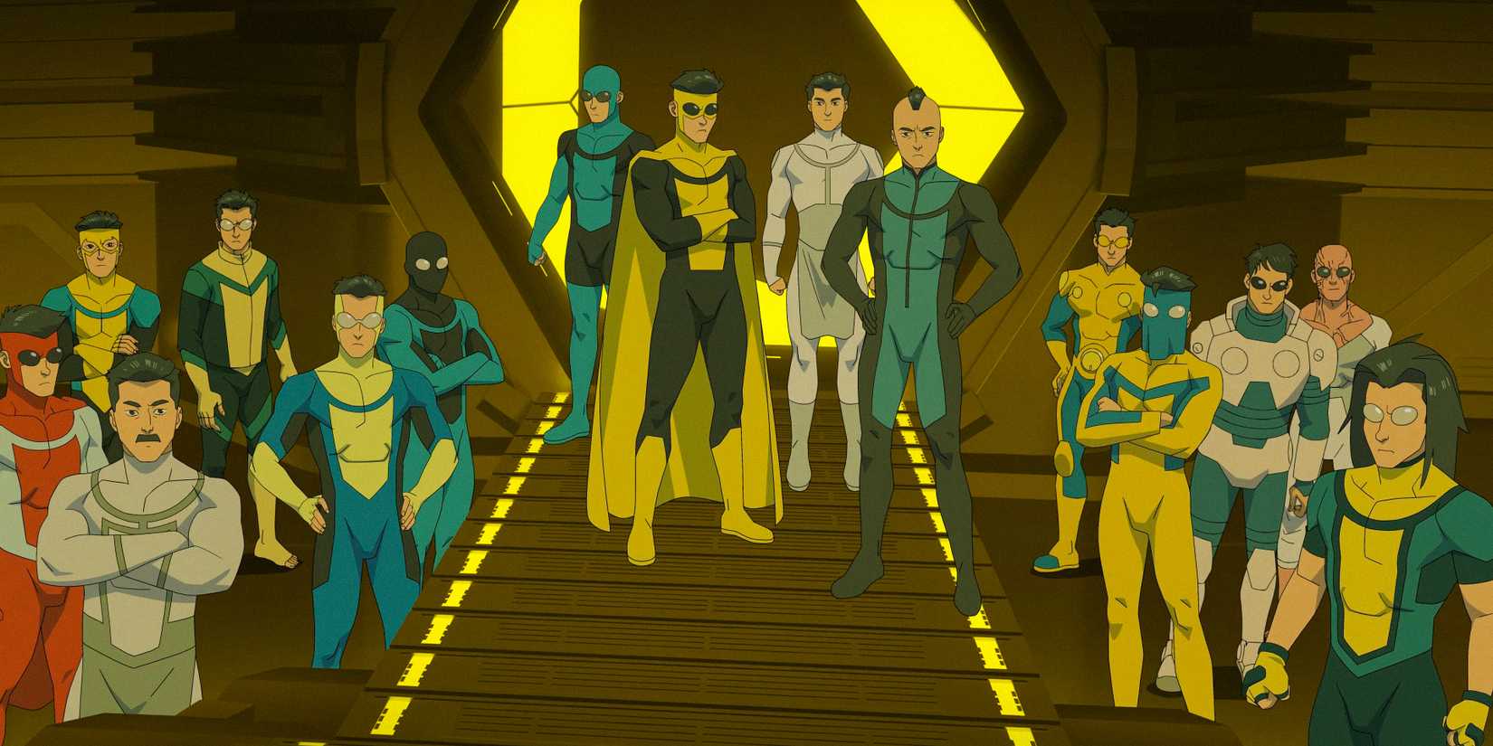 Invincible Season 3, Episode 7 Review: I'm Still Picking My Jaw Off The ...