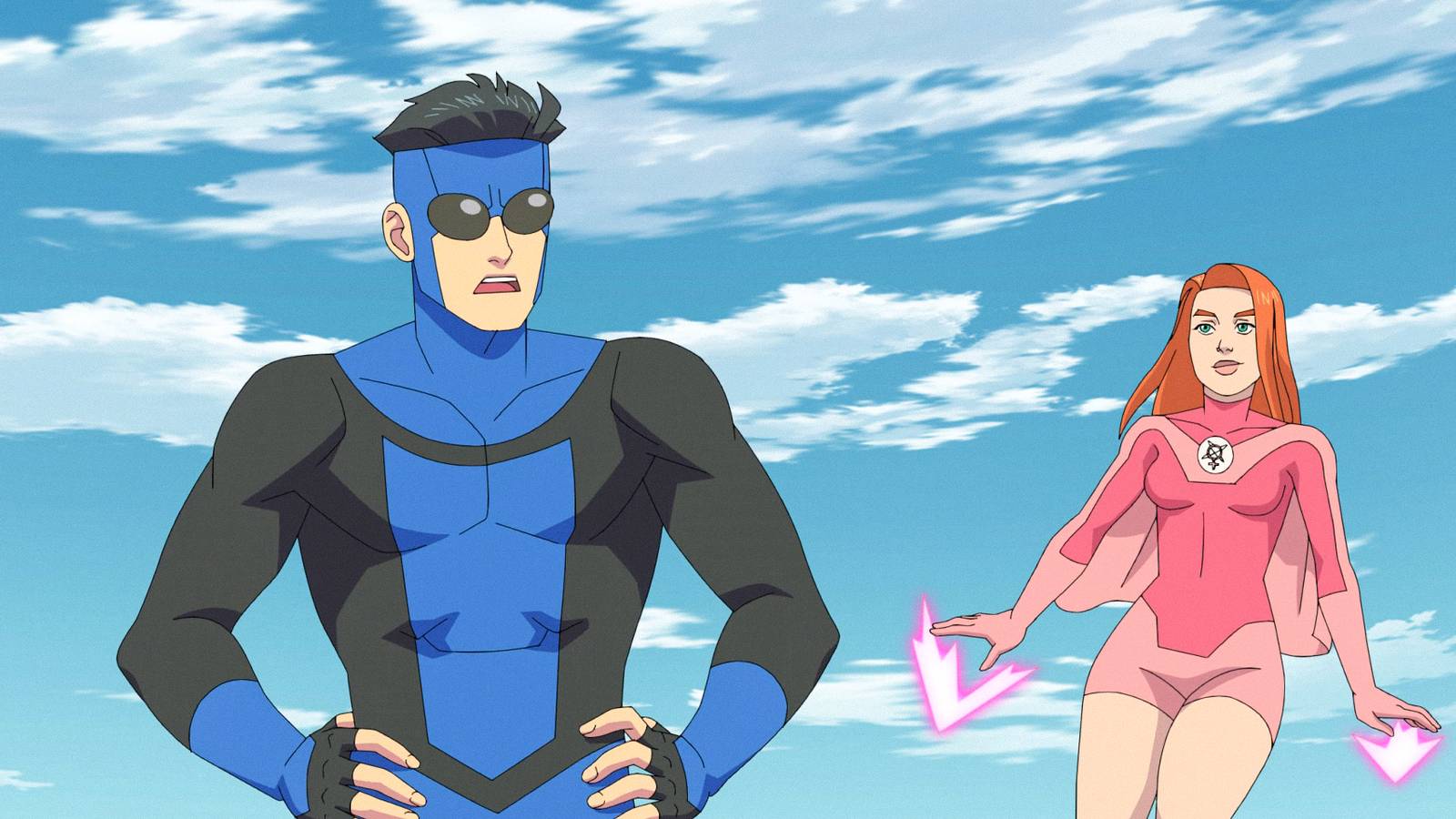 What Time Invincible Season 3, Episode 7 Releases On Prime Video
