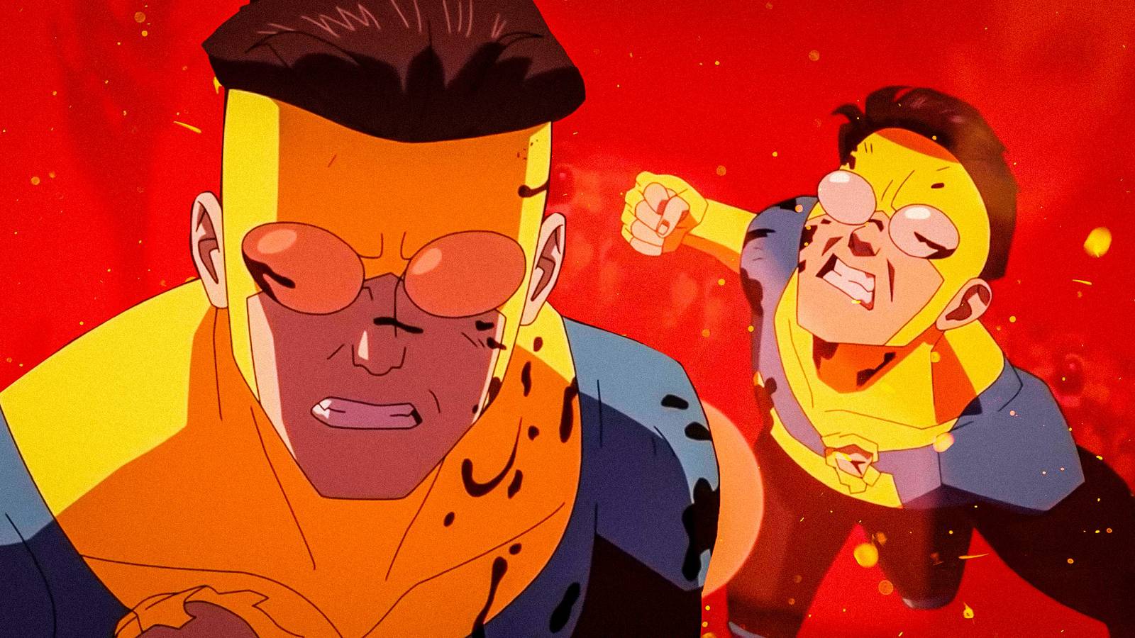 Invincible Season 3, Episode 4 Does 2 Big Things To Make Mark Grayson A ...