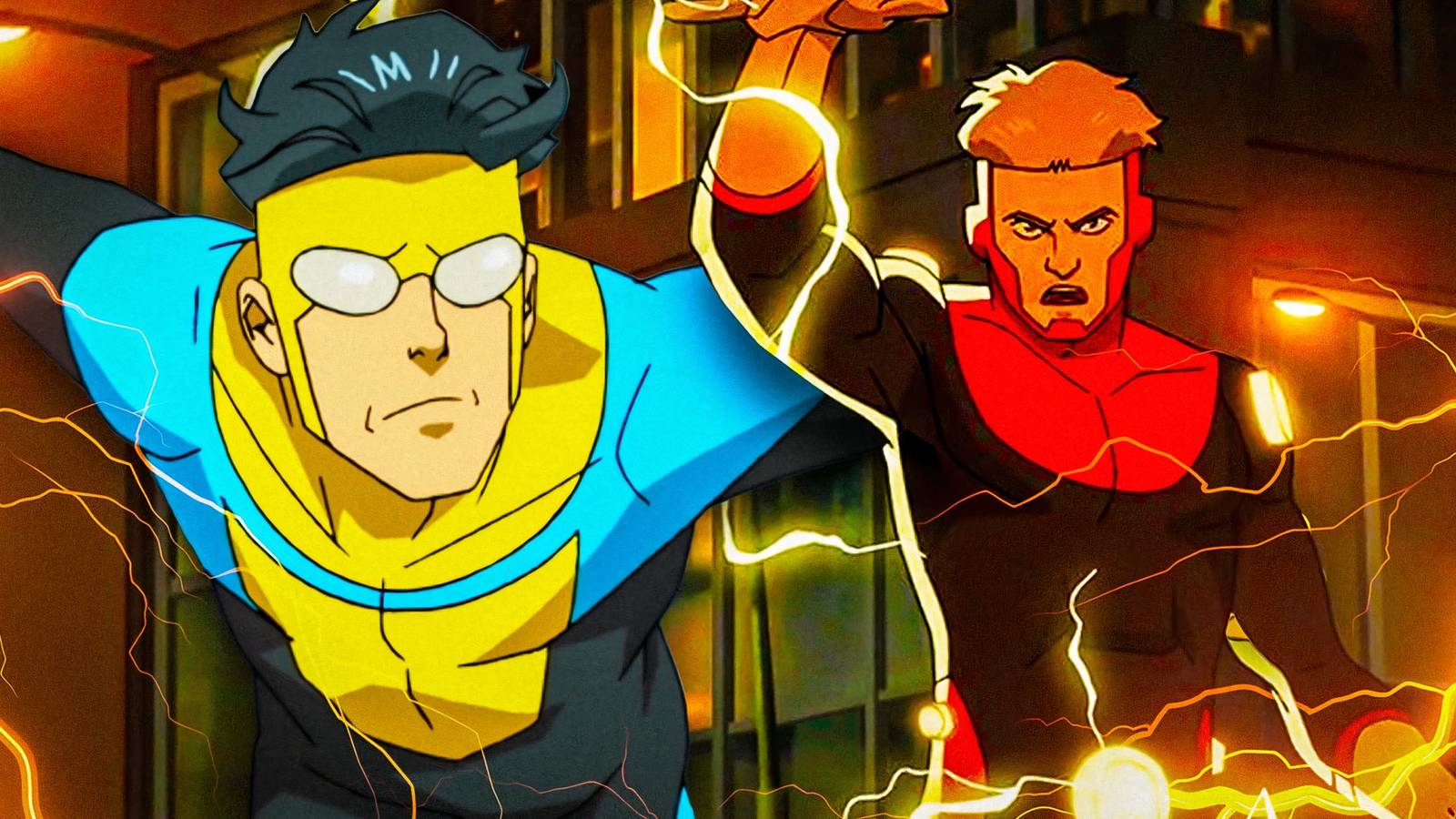 Invincible Season 3, Episode 6 Review: I'm Shocked By How Good ...