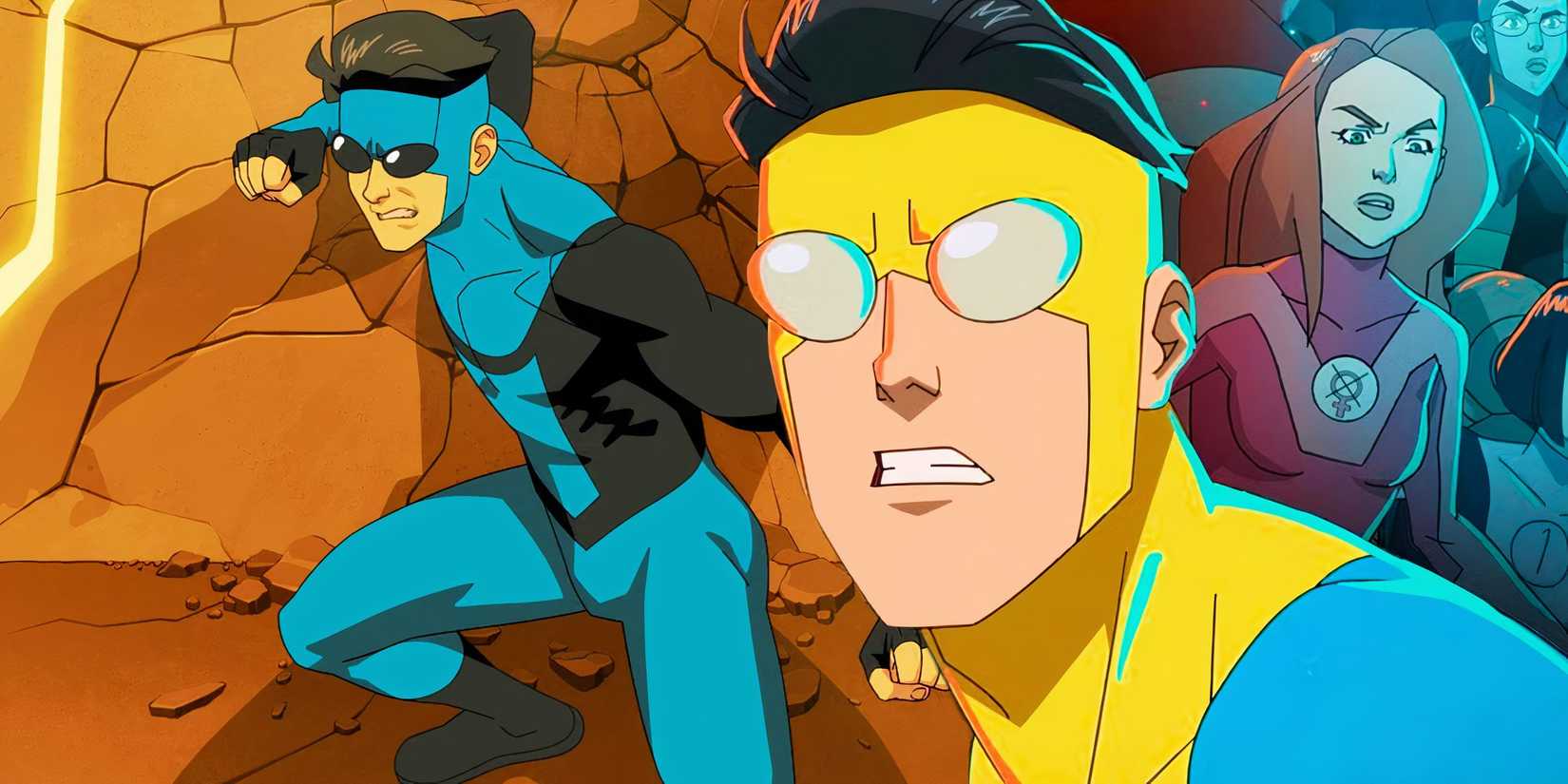 Invincible Season 4: Confirmation, Cast & Everything We Know