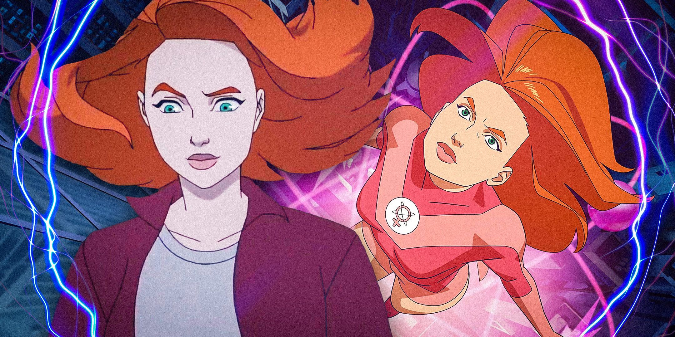 Invincible Season 3 Quietly Recast One Of Its Biggest Stars From Season 1