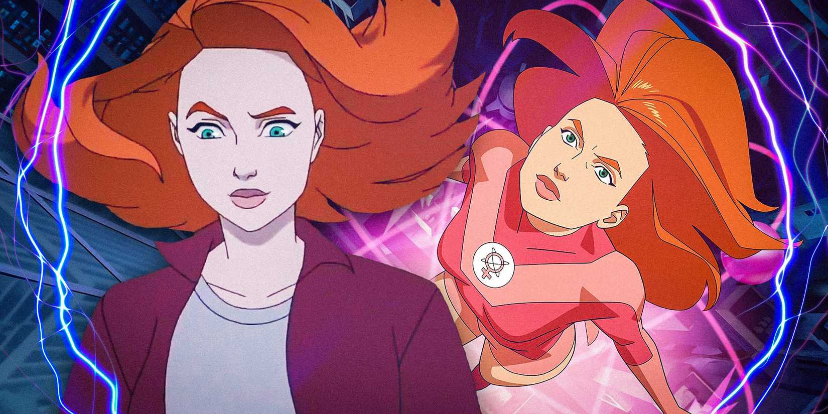 Atom Eve's Powers Not Working Was Inevitable After Invincible Season 3 ...