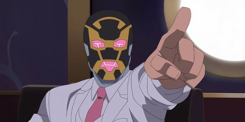 The Order: Invincible Season 3's Criminal Alliance Explained