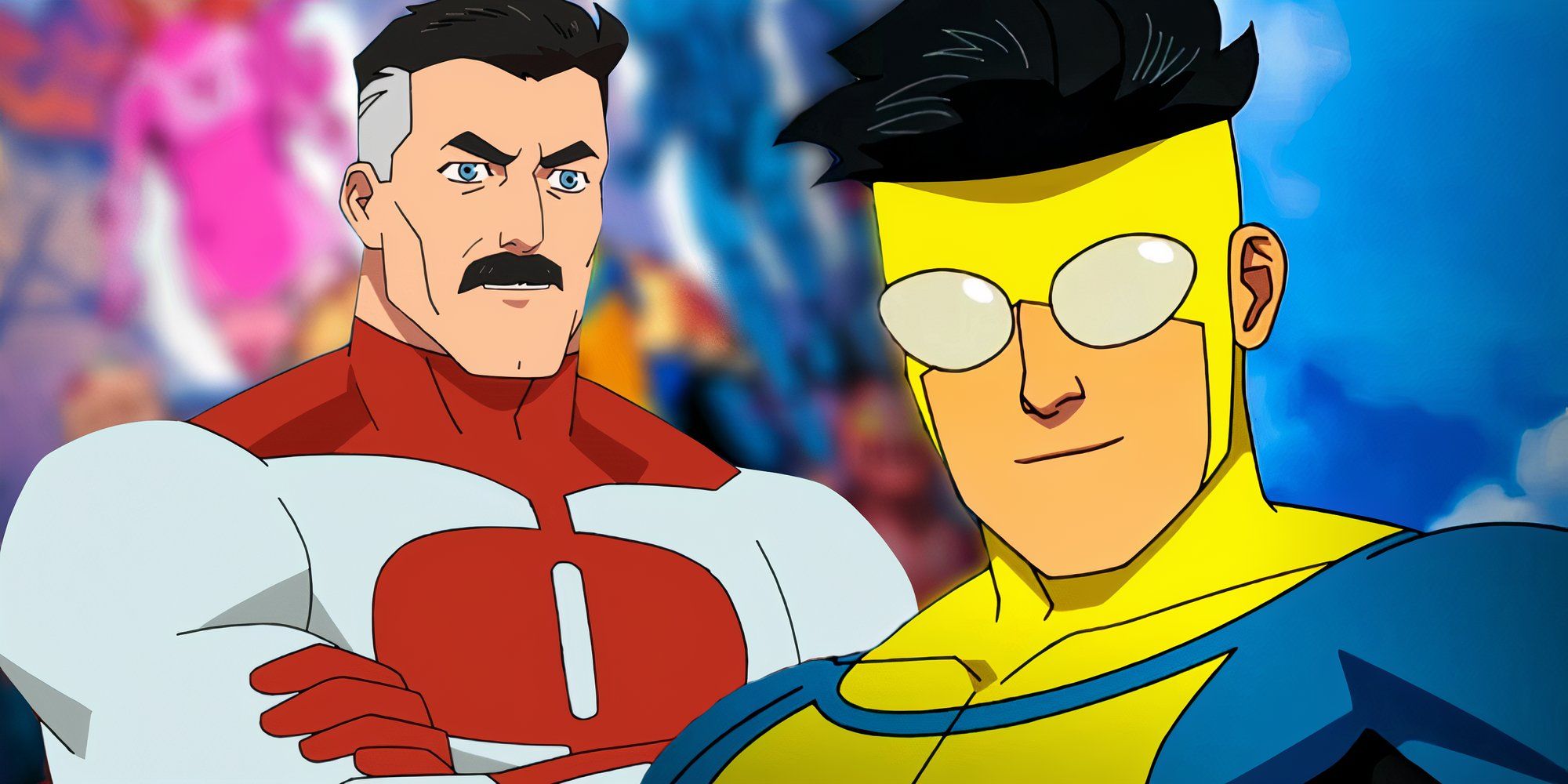 Invincible Season 3, Episode 5 Review: I Still Found So Much To Love In ...
