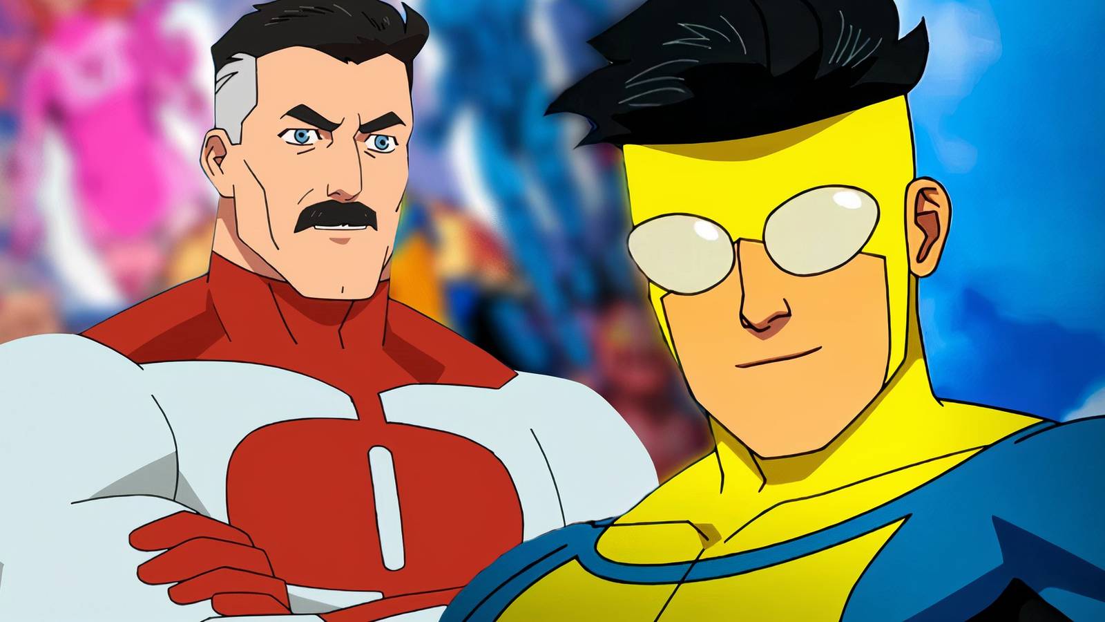Invincible Season 3, Episodes 1-3 Review: The Prime Video Animation Has ...