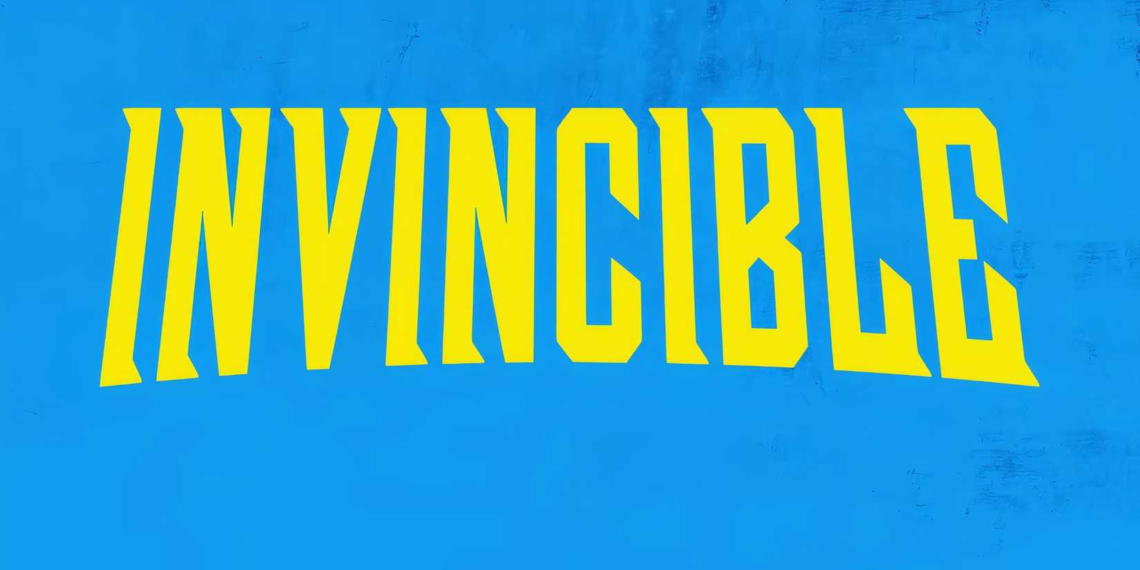 Invincible's Title Card Gag Has Been Running Since The Start, But ...