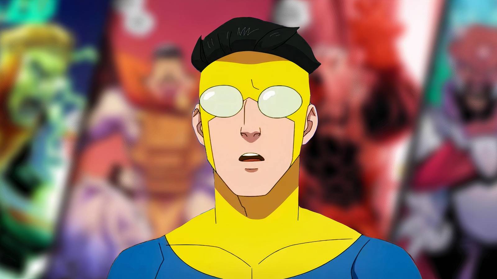 Invincible Season 3 Says What We've All Been Thinking About A Villain ...