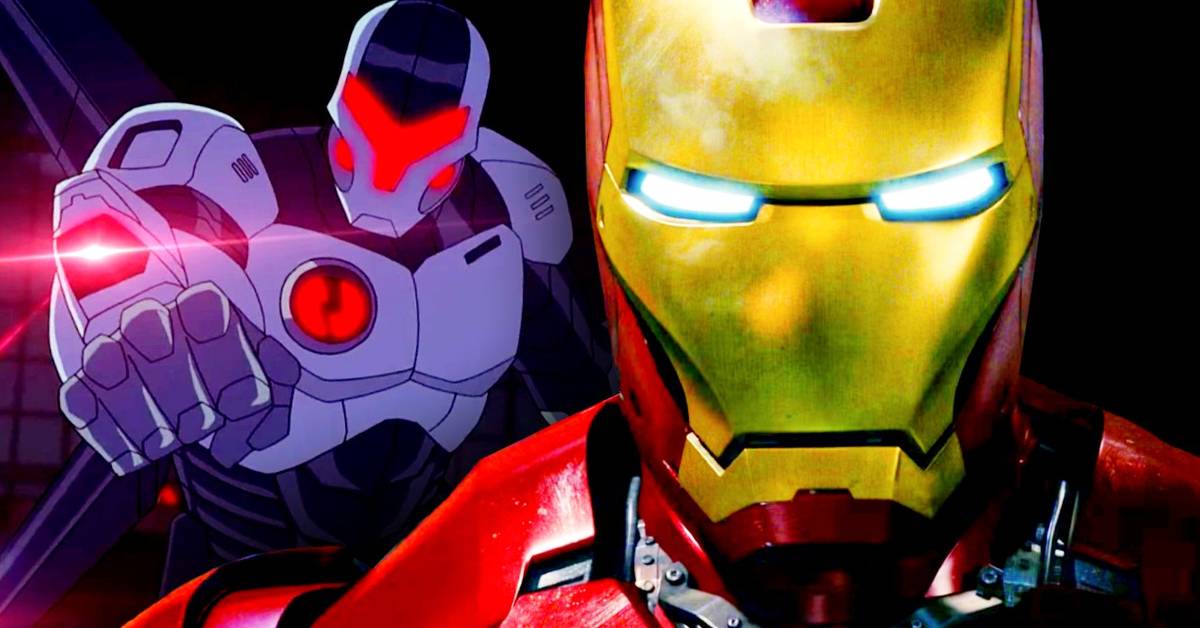 Iron Man Marvel Anois Invincible Iron Man (2022) #13 (Variant) | Comic