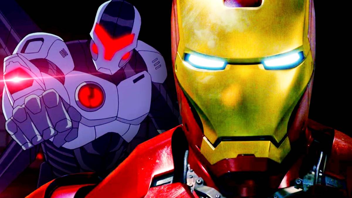 Marvel Has Its Next Iron Man Ready to Go - So Pull the Trigger Already!
