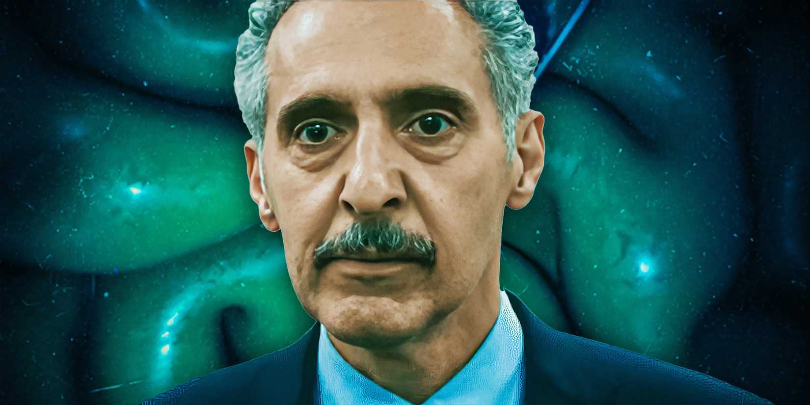 I Just Rewatched Severance Season 2, & Irving's Final Line Is So Much ...