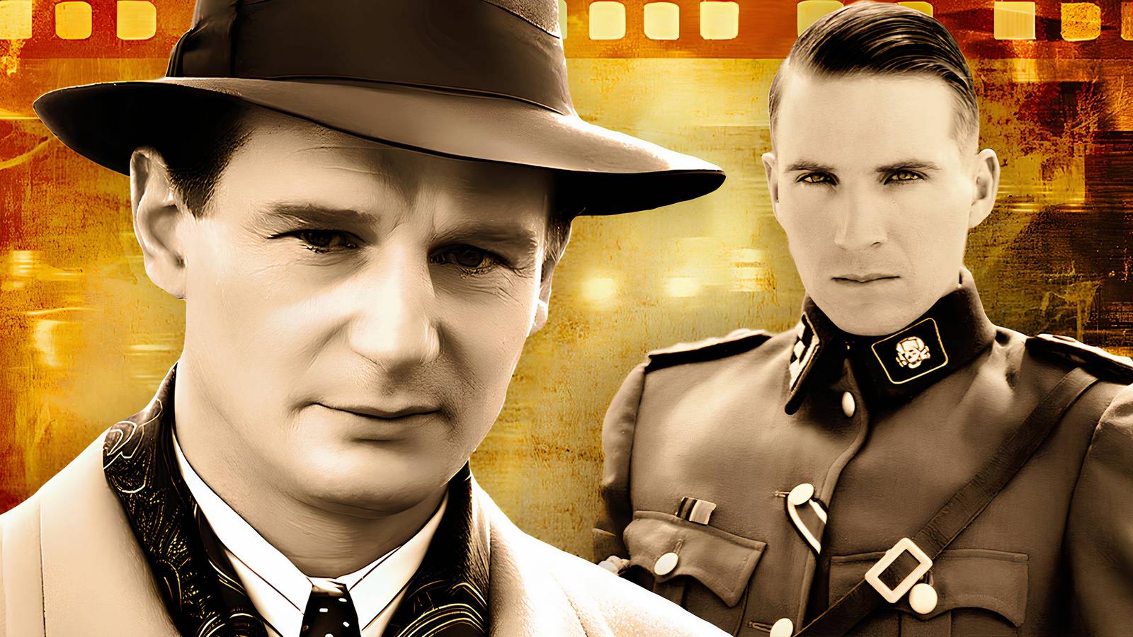 Is Schindler's List Historically Accurate? 5 Details Steven Spielberg's ...