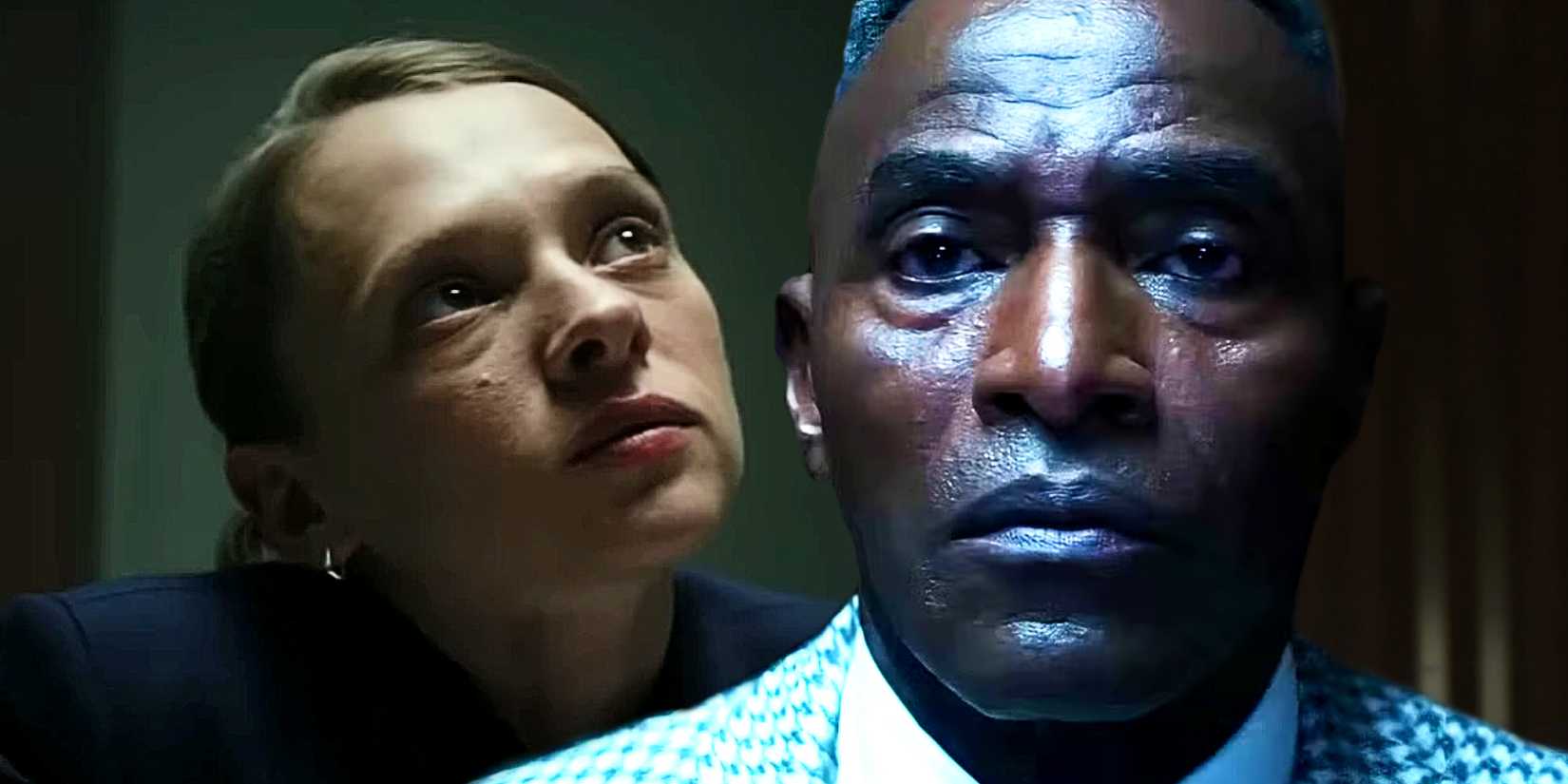 Captain America: Brave New World Ending Explained - What Happens To Sam ...