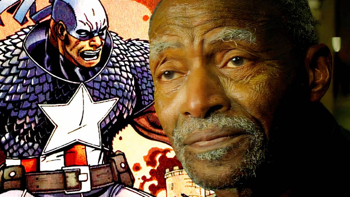 Isaiah Bradley Explained: The Forgotten Captain America's MCU History ...