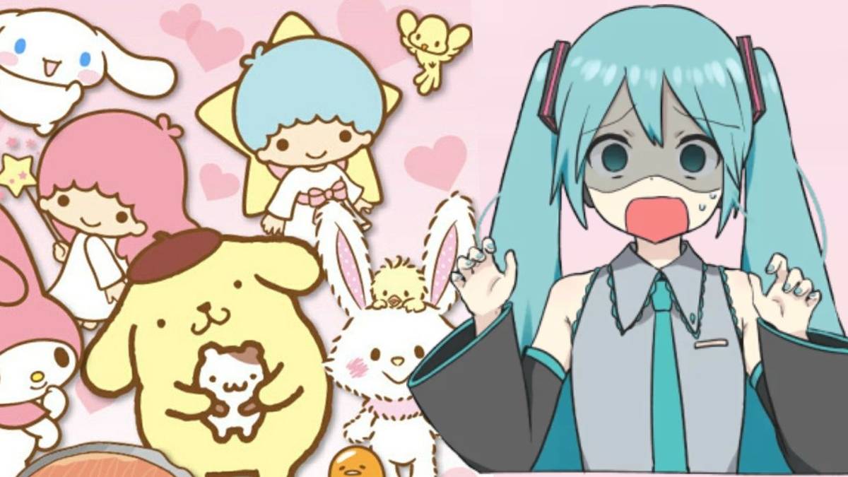 It's Not Just Sanrio: You Can Have an Anime Girl Funeral If You Wish ...