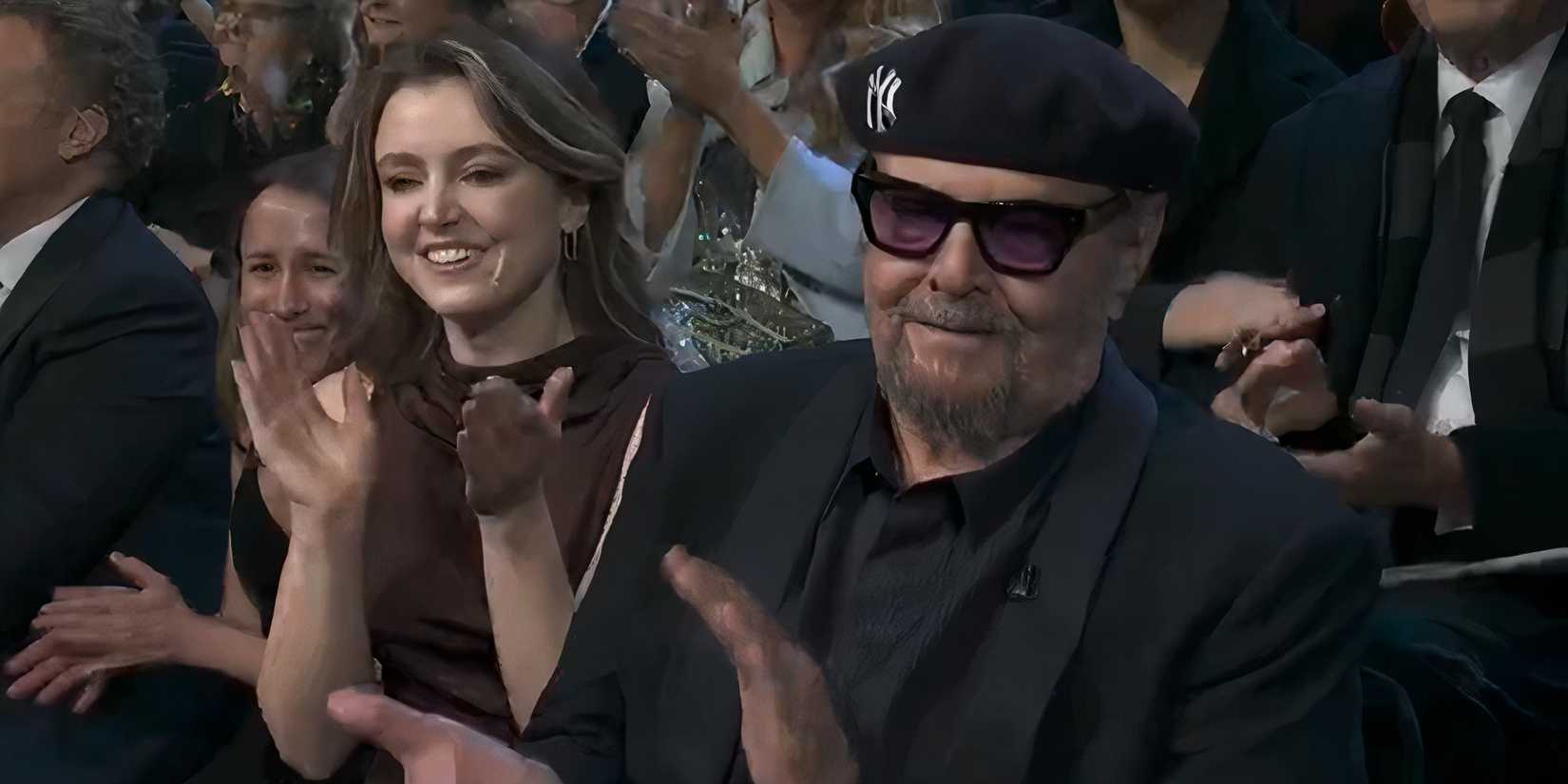 The SNL 50 Special Brought 1 Legendary Actor Out Of Retirement For The ...