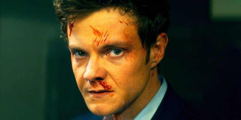 "What If Hostel, But Funny?": How Novocaine Mixes Gore And Comedy ...