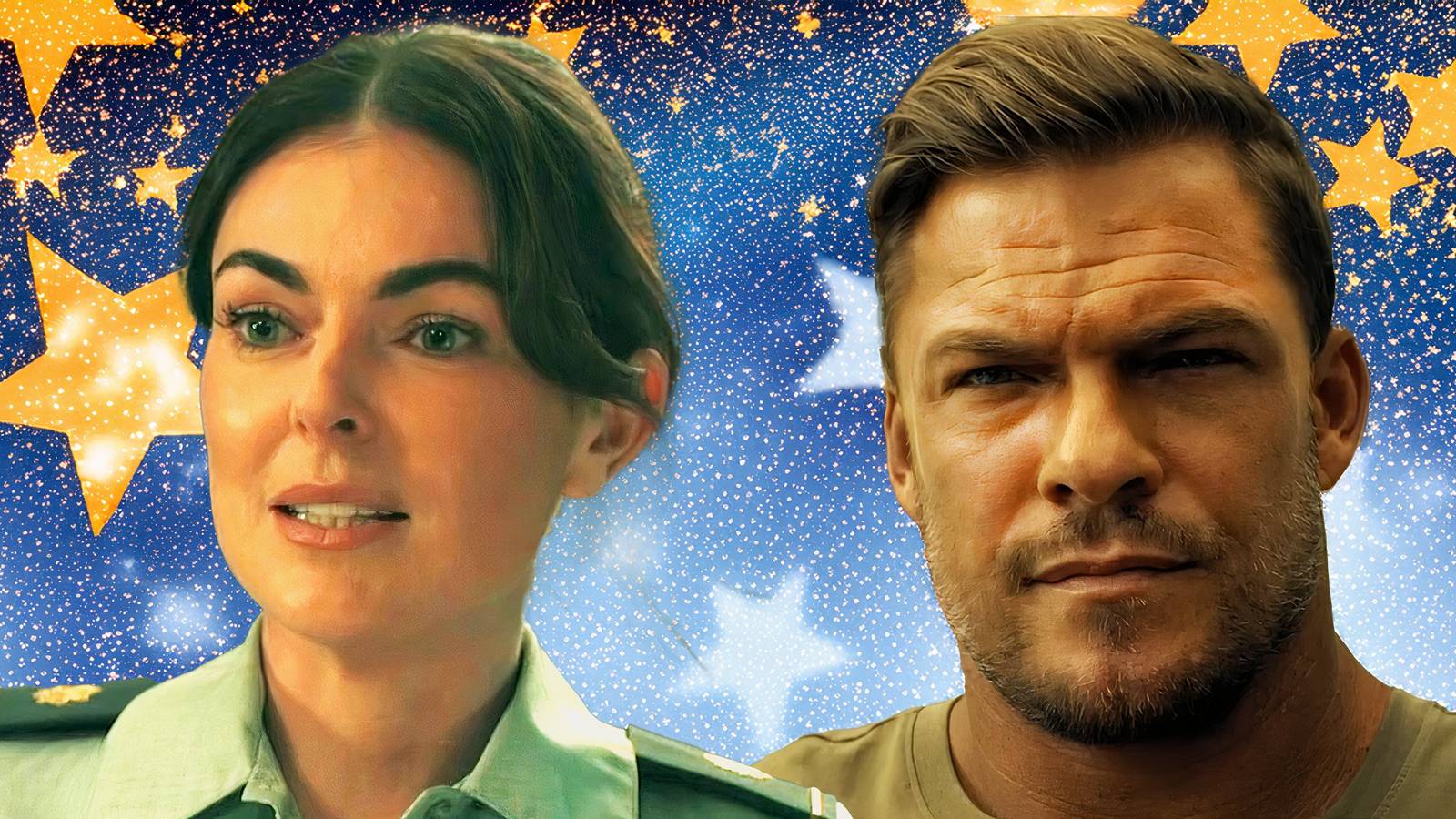 Was Dominique Kohl, Quinn's Victim In Reacher Season 3, Another Special ...