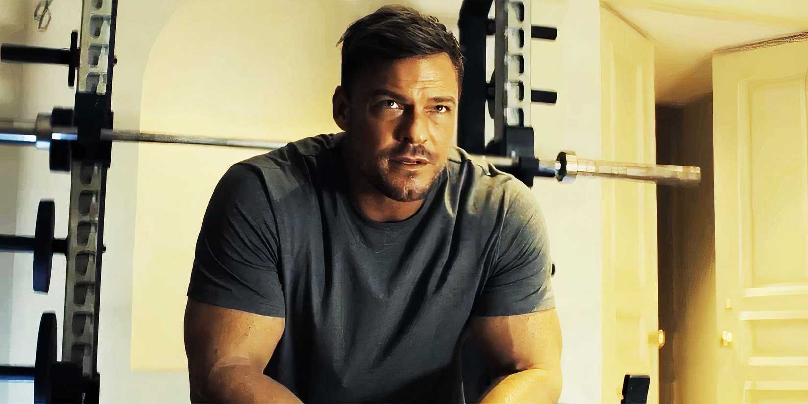 Reacher Season 4: Confirmation, Cast & Everything We Know