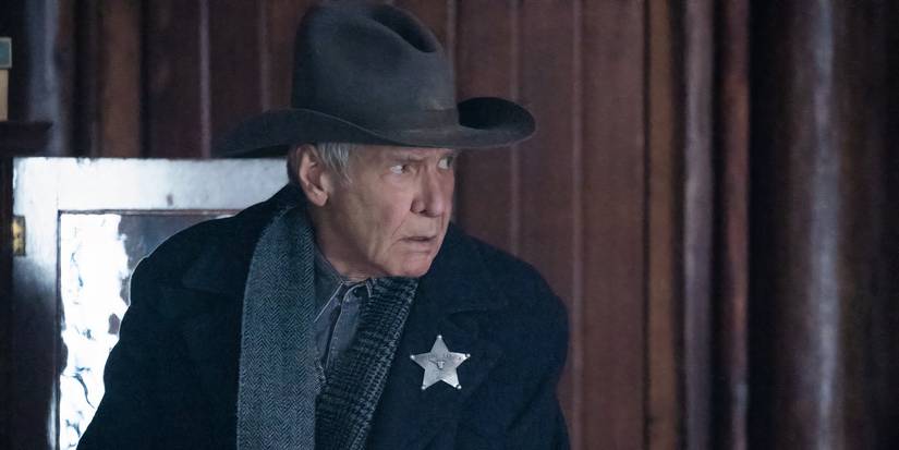 1923 Season 2 Episode 1 Ending Explained: Winter Has Come For The Duttons