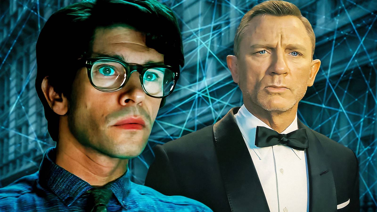 James Bond Refusing To Reveal Q's Real Name In No Time To Die Makes ...