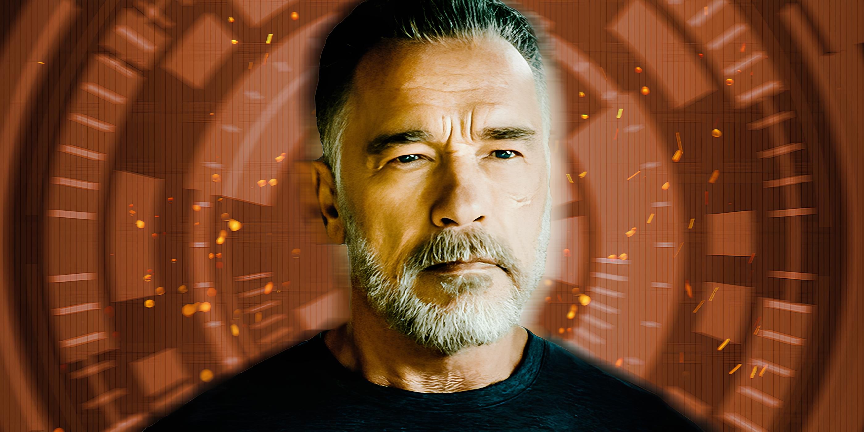 James Cameron's Terminator 7 Can Replace Arnold Schwarzenegger & This Sci-Fi Movie With 80% On ...