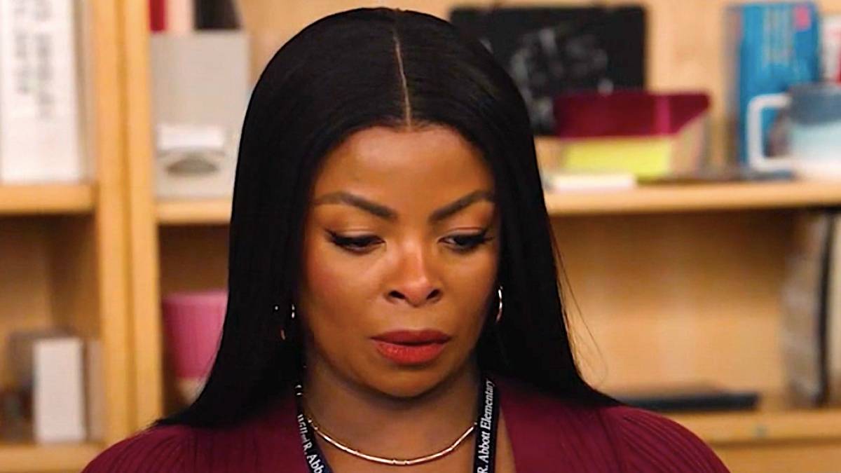 Abbott Elementary Season 4, Episode 14 Highlights Its Biggest Character ...
