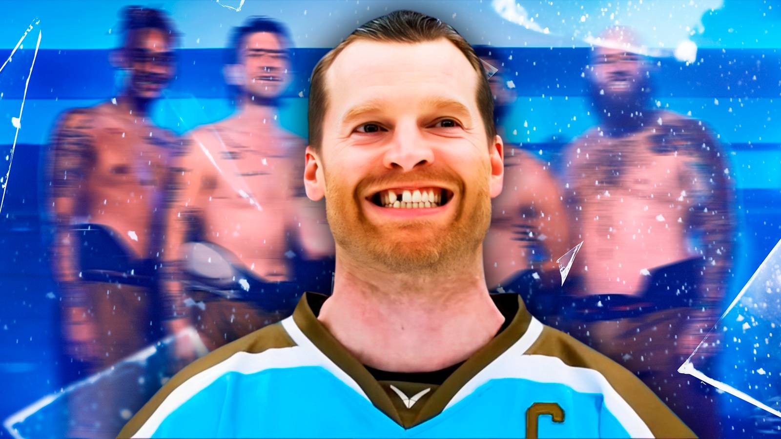 Shoresy Season 4 Reverses One Of Jared Keeso’s Most Shocking Real-Life ...