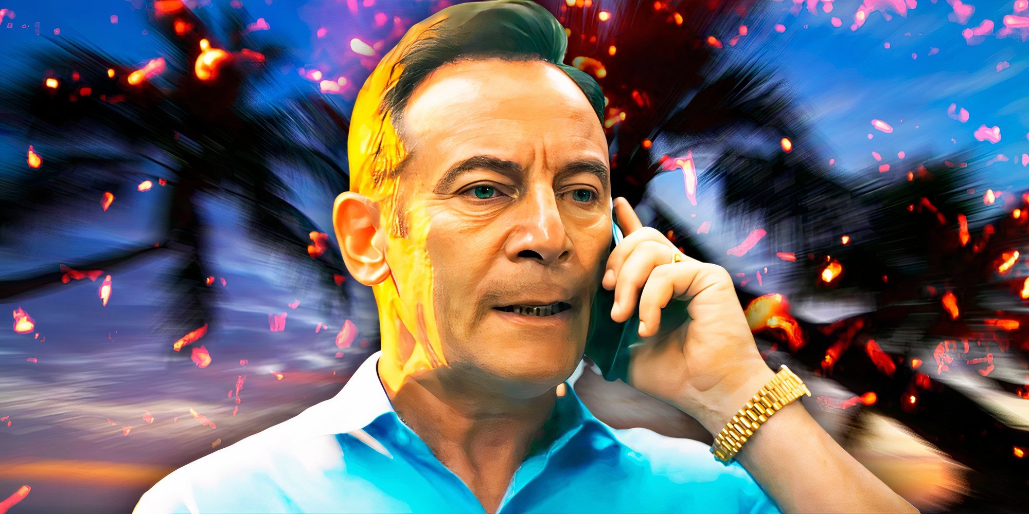 8 Best White Lotus Memes