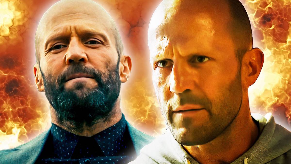 This 10-Year-Old Action Movie Gave Jason Statham’s Character The ...