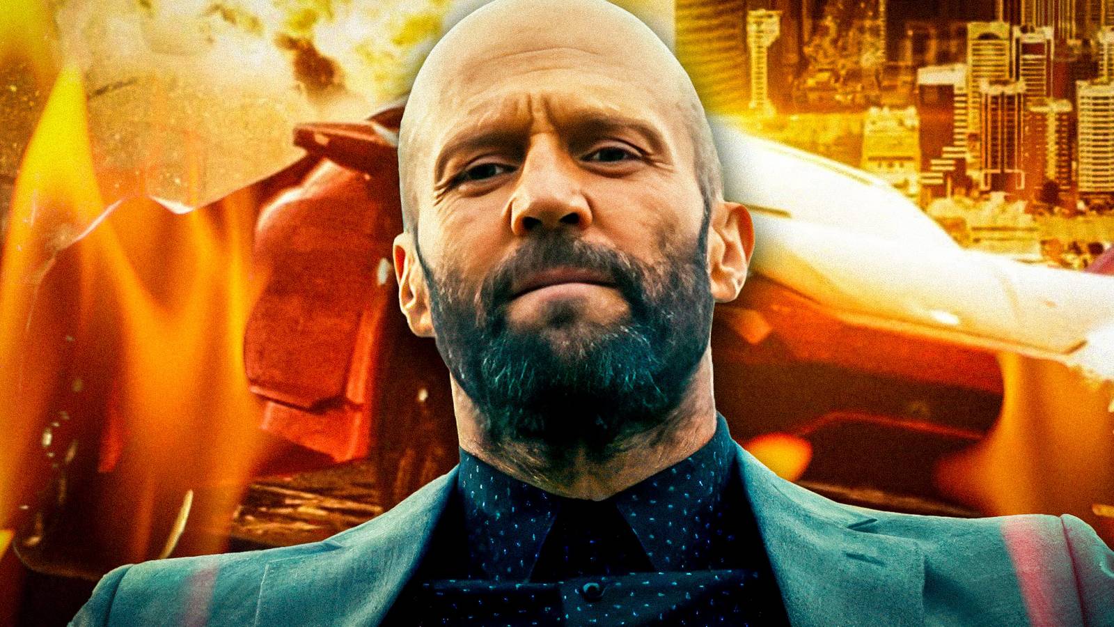 Jason Statham’s Highest-Grossing Movie Is A Reminder Of A Type Of Role ...
