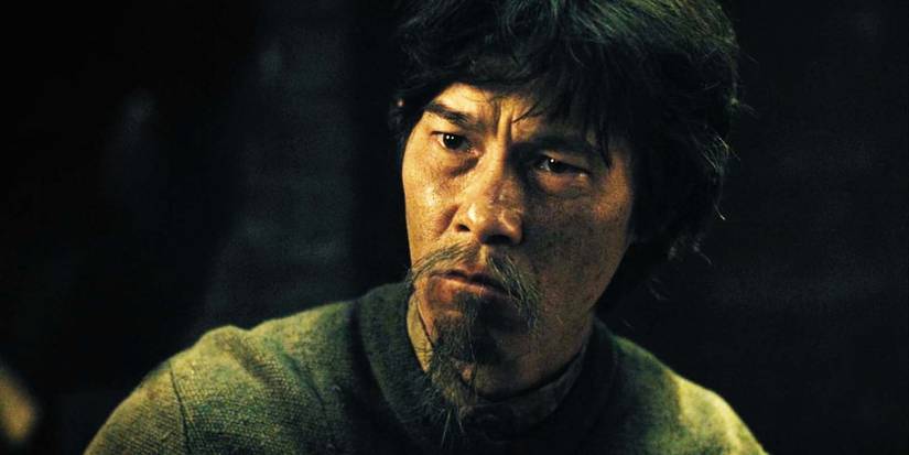 A Thousand Blows: What Mr. Lao Is Hiding From & What Happens To Him