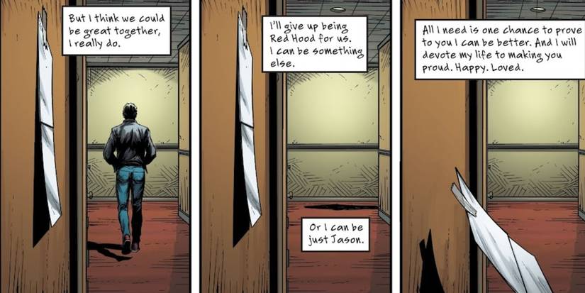 There's One Person Who Deserves to Kill the Joker and No, It Is Not Batman