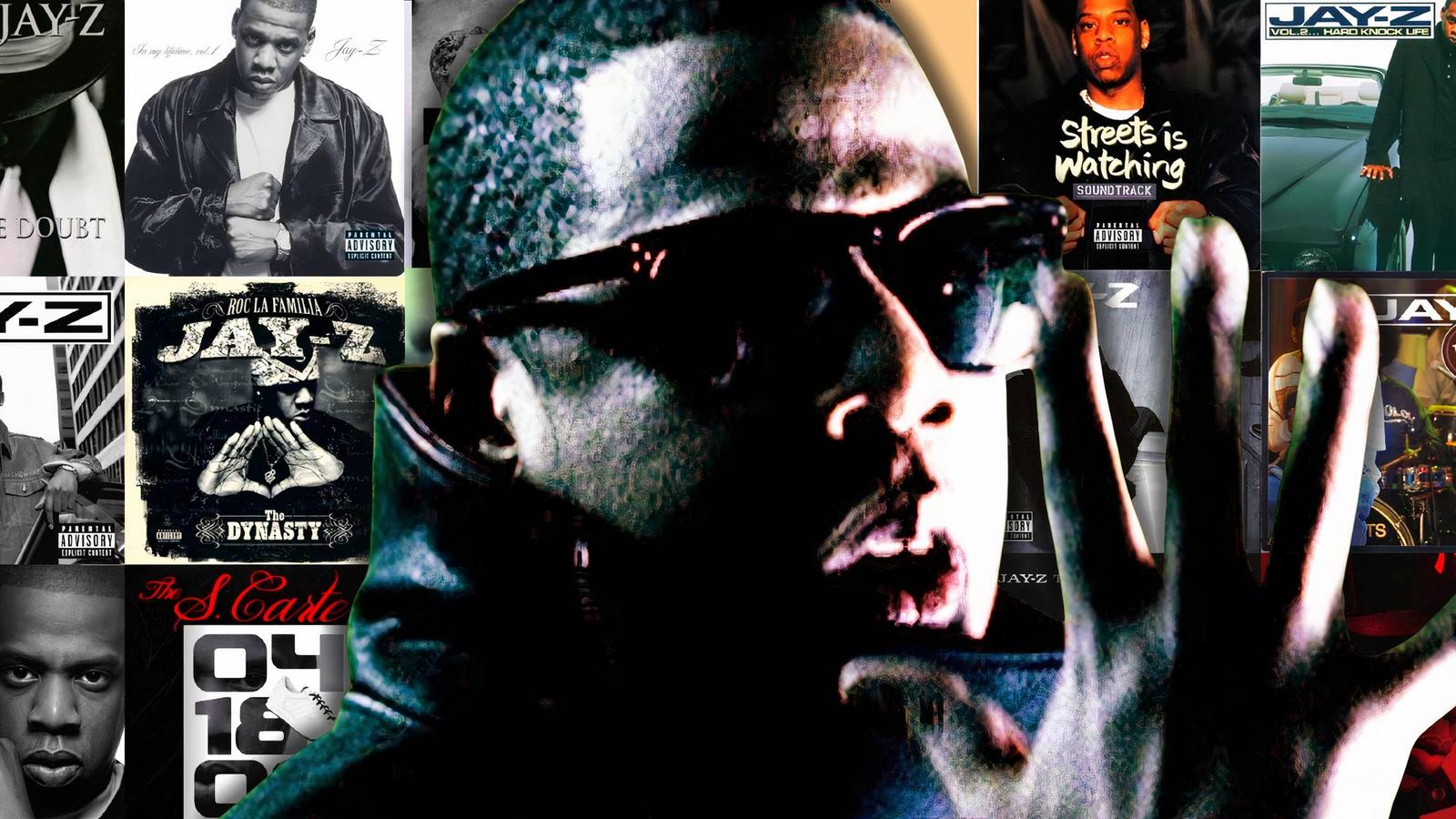 Every Jay-Z Album, Ranked from Worst to Best