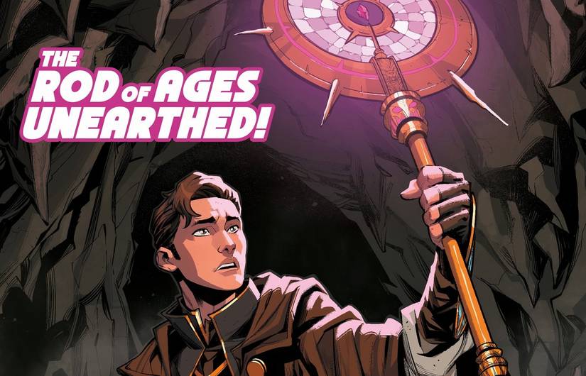 Star Wars, You've Convinced Me - The Jedi Need More Than Just Lightsabers